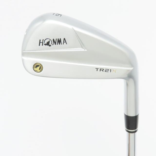 【中古ゴルフクラブ】本間ゴルフ　TOUR WORLD　ツアーワールド TR21-X アイアン N.S.PRO 950GH neo　シャフト：N.S.PRO 950GH neo