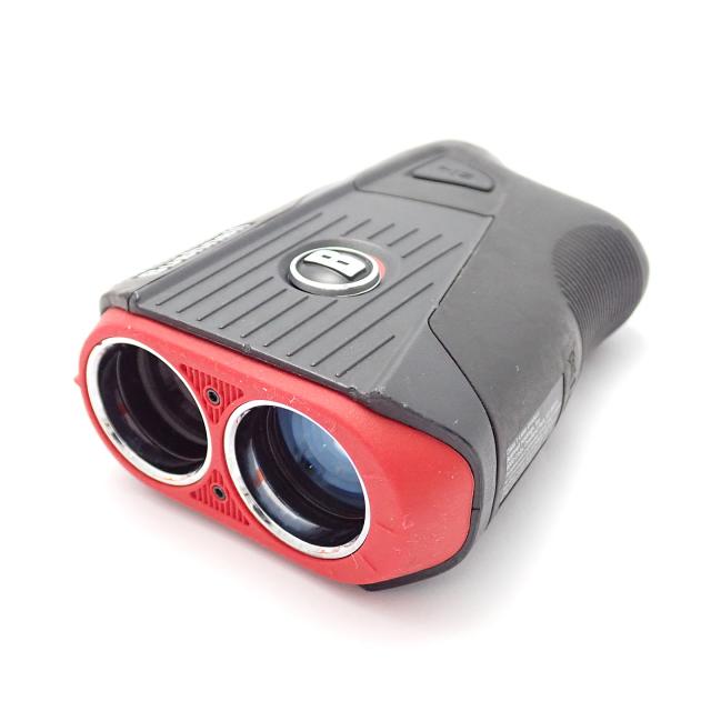 【中古】ブッシュネル　Bushnell　ピンシーカー ツアー V5 シフトスリムジョルト