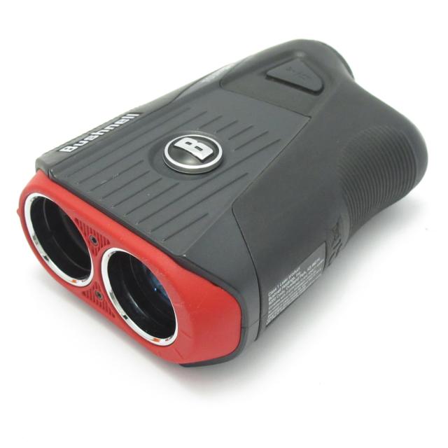 【中古】ブッシュネル　Bushnell　ピンシーカー ツアー V5 シフトスリムジョルト