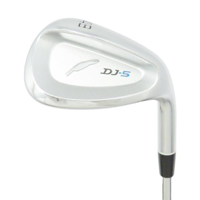 【中古ゴルフクラブ】フォーティーン　DJ　DJ-5 ウェッジ N.S.PRO TS-114w　シャフト：N.S.PRO TS-114w