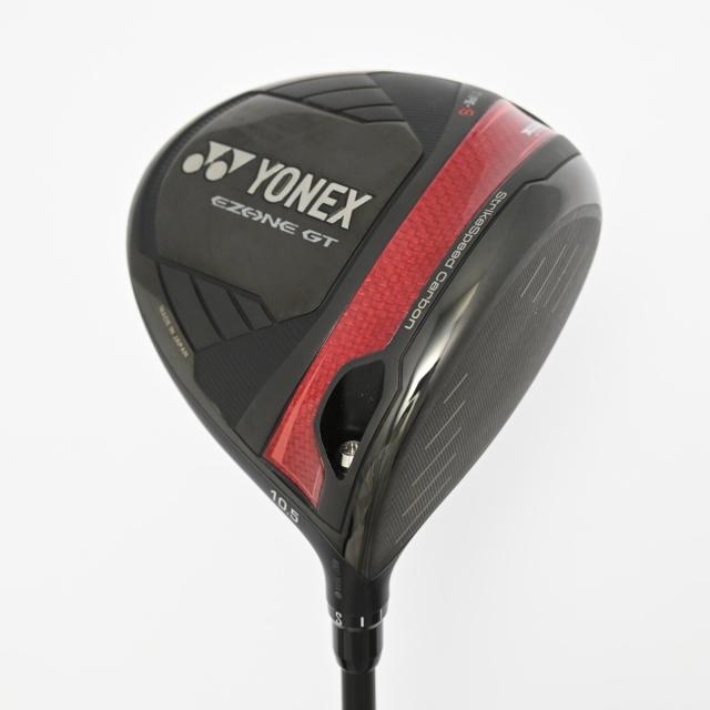 【中古ゴルフクラブ】ヨネックス　EZONE GT　EZONE GT TYPE-S(2024) ドライバー RK-04GT　シャフト：RK-04GT