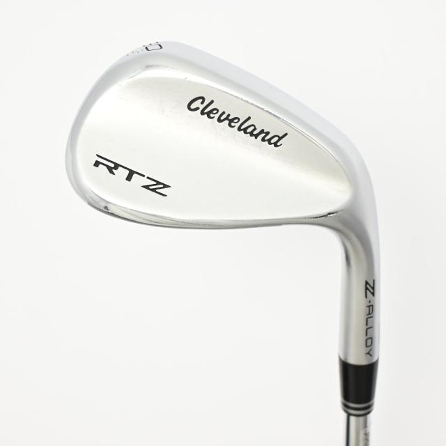 【中古ゴルフクラブ】クリーブランド　CG　RTZ ツアーサテン ウェッジ N.S.PRO MODUS3 TOUR 115　シャフト：N.S.PRO MODUS3 TOUR 115