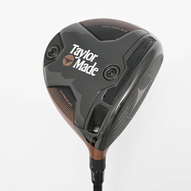【中古ゴルフクラブ】テーラーメイド　BRNR　バーナー ミニ(2024) ドライバー PROFORCE 65 M40X J-SPEC　シャフト：PROFORCE 65 M40X J…