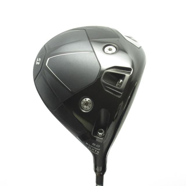 【中古ゴルフクラブ】ブリヂストン　BRIDGESTONE GOLF　B-LIMITED BX1★TOUR ドライバー Diamana WB 53　シャフト：Diamana WB 53