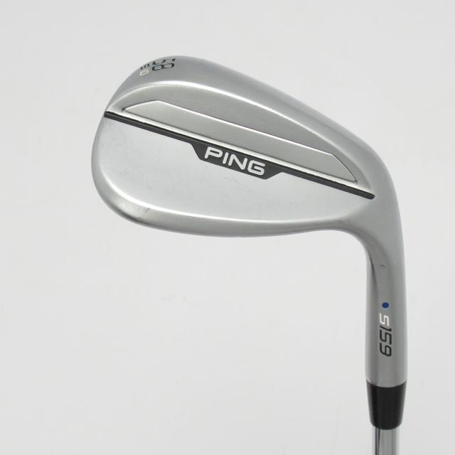 【中古ゴルフクラブ】ピン　PING　S159 ウェッジ Dynamic Gold 95　シャフト：Dynamic Gold 95