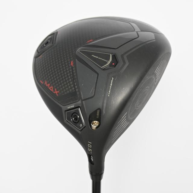 【中古ゴルフクラブ】コブラ　DARKSPEED　ダークスピード MAX ドライバー Speeder NX for Cobra SILVER　シャフト：Speeder NX for Cob…