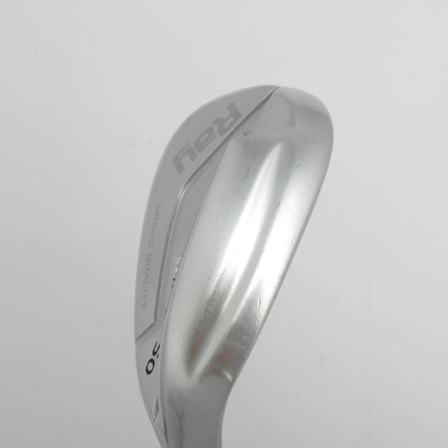 【中古ゴルフクラブ】ロマロ　romaro　Ray SX-R(2022) ウェッジ N.S.PRO MODUS3 TOUR 115　シャフト：N.S.PRO MODUS3 TOUR 115