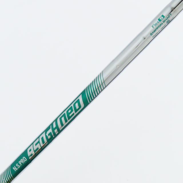 【中古ゴルフクラブ】ピン　G710　G710 アイアン N.S.PRO 950GH neo　シャフト：N.S.PRO 950GH neo