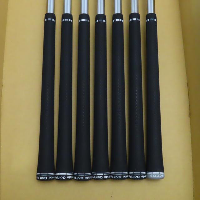 【中古ゴルフクラブ】ピン　G710　G710 アイアン N.S.PRO 950GH neo　シャフト：N.S.PRO 950GH neo