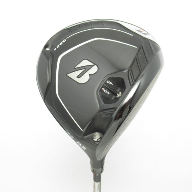 【中古ゴルフクラブ】ブリヂストン　BRIDGESTONE GOLF　B2 ドライバー Diamana BS50　シャフト：Diamana BS50