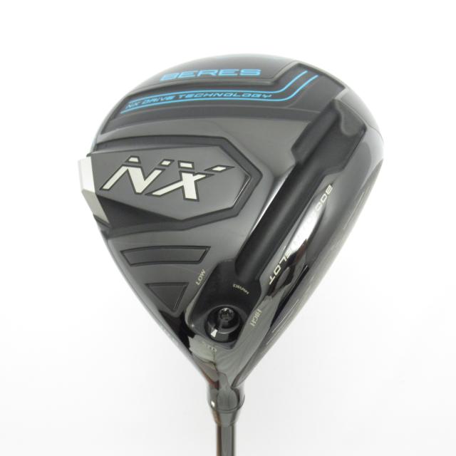 【中古ゴルフクラブ】本間ゴルフ　BERES　ベレス NX ドライバー VIZARD for NX 45　シャフト：VIZARD for NX 45