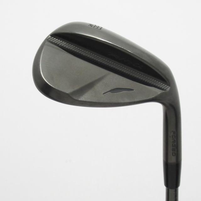 【中古ゴルフクラブ】フォーティーン　RM　RM-α ブラックエディション ウェッジ N.S.PRO TS-101w BK　シャフト：N.S.PRO TS-101w BK