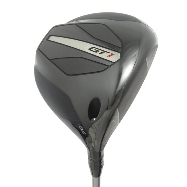 【中古ゴルフクラブ】タイトリスト　TITLEIST　GT1 ドライバー Air Speeder Next GEN　シャフト：Air Speeder Next GEN