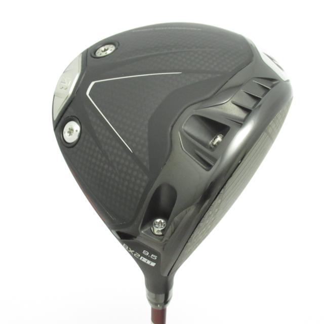 【中古ゴルフクラブ】ブリヂストン　BRIDGESTONE GOLF　BX2 HT ドライバー SPEEDER NX BS50w　シャフト：SPEEDER NX BS50w