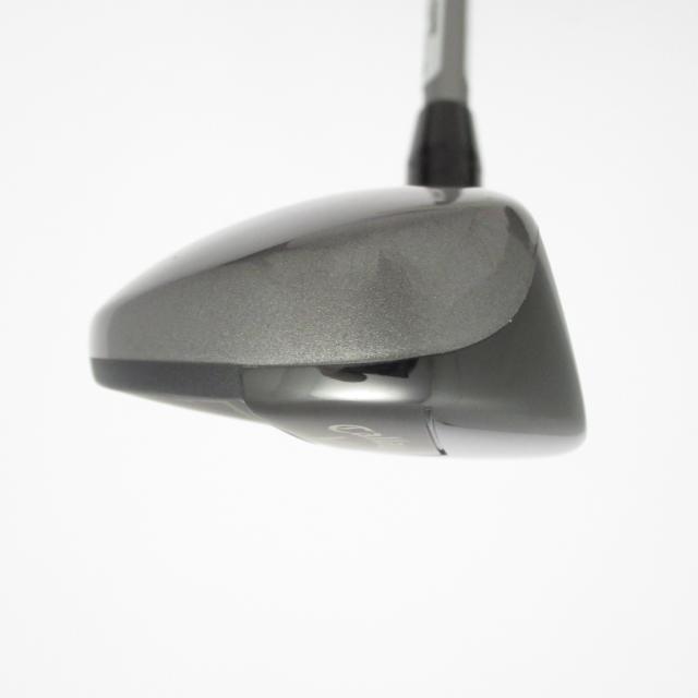 中古ゴルフクラブ】キャロウェイゴルフ APEX APEX Ti SUPER HYBRID