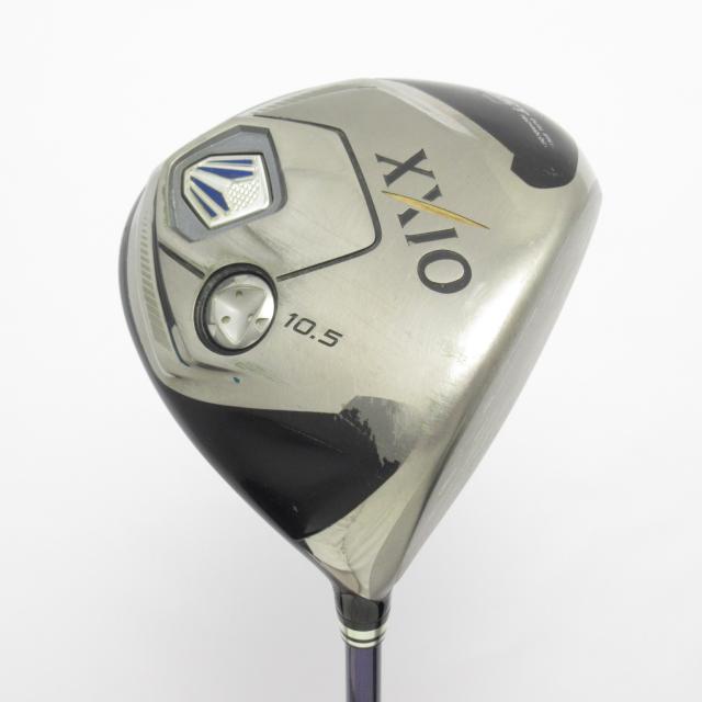 【中古ゴルフクラブ】ダンロップ　XXIO　ゼクシオ エイト(2014) ドライバー MP800　シャフト：MP800