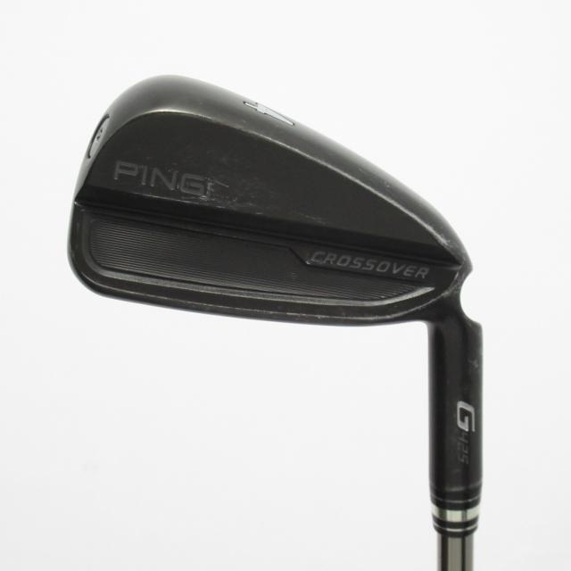 【中古ゴルフクラブ】ピン　G425　G425 クロスオーバー ユーティリティ PING TOUR 173-85　シャフト：PING TOUR 173-85