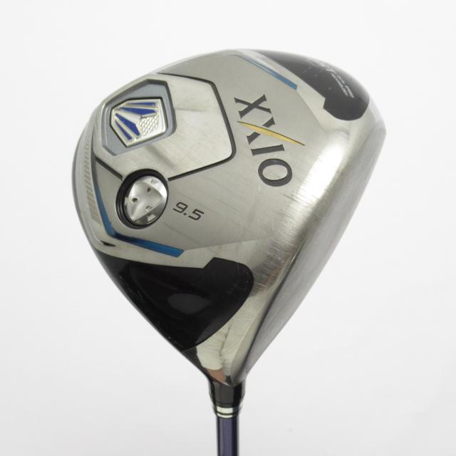 【中古ゴルフクラブ】ダンロップ　XXIO　ゼクシオ エイト(2014) ドライバー MP800　シャフト：MP800