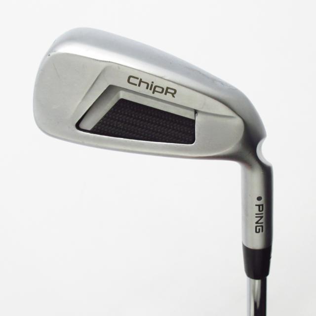 【中古ゴルフクラブ】ピン　ChipR　ChipR ハイドロパールクローム仕上げ ウェッジ Z-Z115　シャフト：Z-Z115