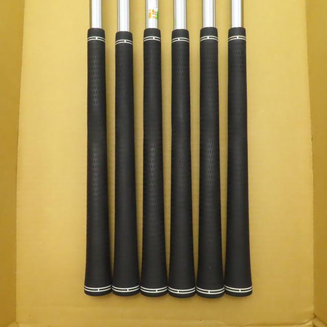 【中古ゴルフクラブ】キャロウェイゴルフ　X　X FORGED アイアン N.S.PRO MODUS3 TOUR 120　シャフト：N.S.PRO MODUS3 TOUR 120