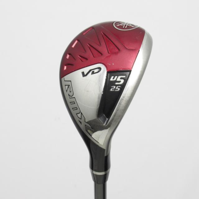 【中古ゴルフクラブ】ヤマハ　RMX　RMX VD ユーティリティ Diamana YB h　シャフト：Diamana YB h