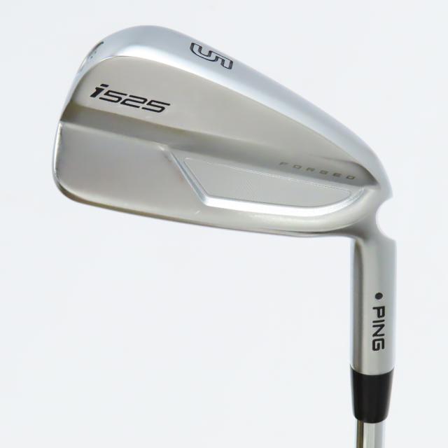 【中古ゴルフクラブ】ピン　I SERIES　i525 アイアン N.S.PRO MODUS3 TOUR 105　シャフト：N.S.PRO MODUS3 TOUR 105