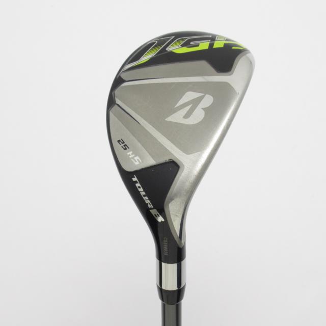 【中古ゴルフクラブ】ブリヂストン　TOUR B　ツアーB JGR ユーティリティ AiR Speeder G for Utility　シャフト：AiR Speeder G for Ut…