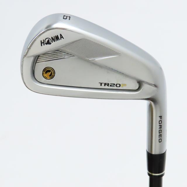 【中古ゴルフクラブ】本間ゴルフ　TOUR WORLD　ツアーワールド TR20 P アイアン VIZARD TR20-65　シャフト：VIZARD TR20-65