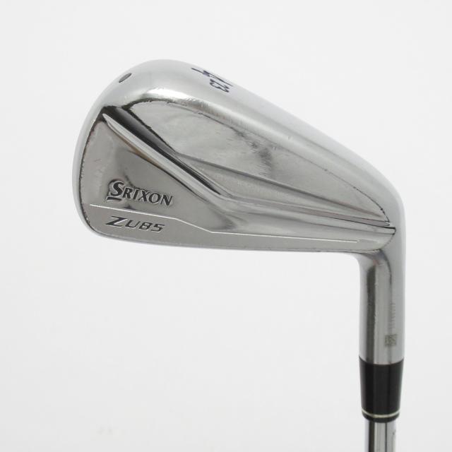 【中古ゴルフクラブ】ダンロップ　SRIXON　Z U85 ユーティリティ スチールシャフト　シャフト：スチールシャフト