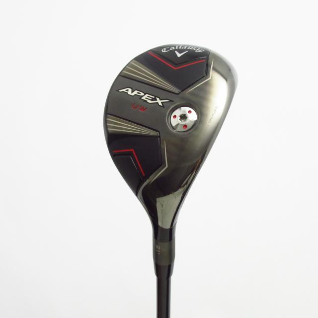 【中古ゴルフクラブ】キャロウェイゴルフ　APEX　APEX UW(2023） ユーティリティ TENSEI 70 for Callaway　シャフト：TENSEI 70 for Ca…