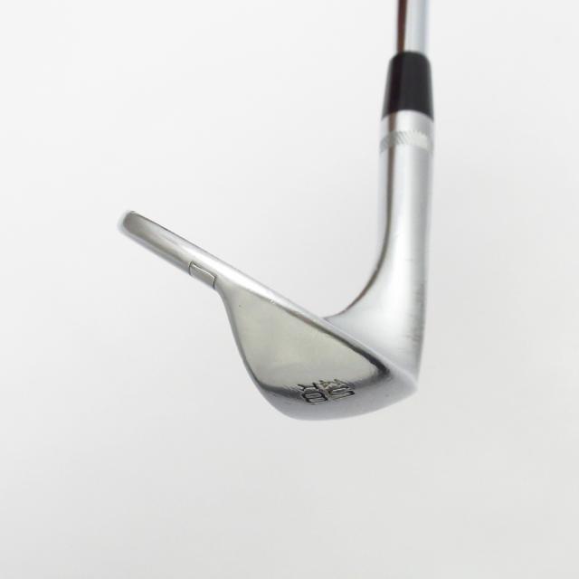 【中古ゴルフクラブ】タイトリスト　Vokey　ボーケイデザイン SM8 ツアークローム ウェッジ N.S.PRO 950GH neo　シャフト：N.S.PRO 950…