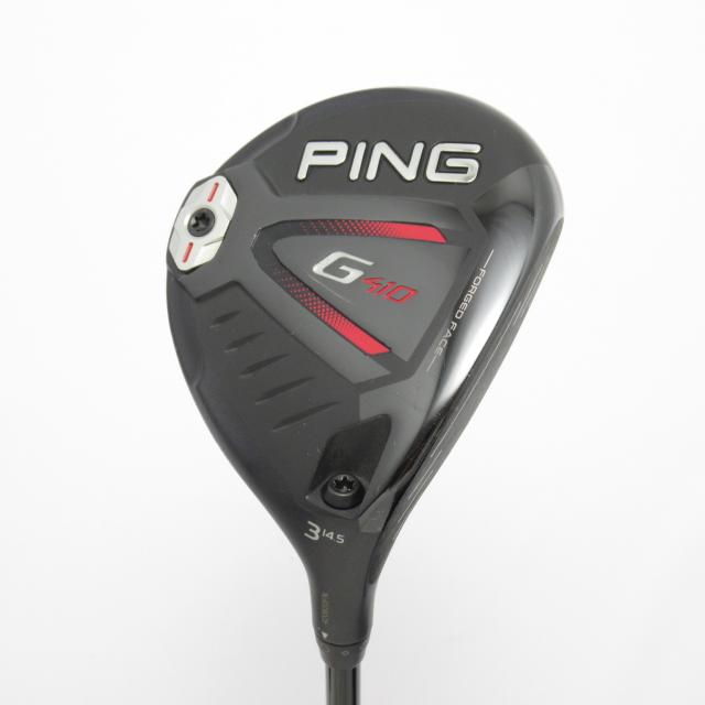 【中古ゴルフクラブ】ピン　G410　G410 フェアウェイウッド TENSEI CK PRO ORANGE 60　シャフト：TENSEI CK PRO ORANGE 60