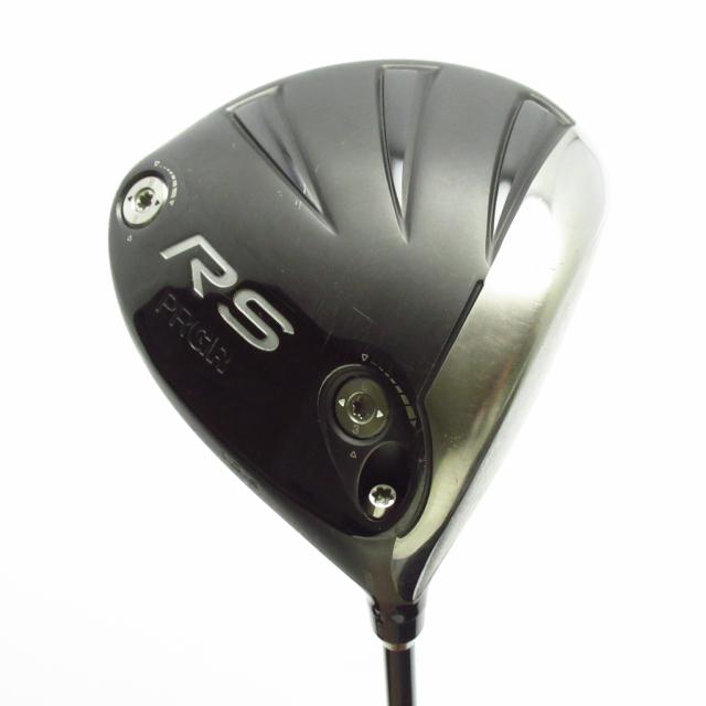 【中古ゴルフクラブ】プロギア　RS　RS(2017) ドライバー RS　シャフト：RS