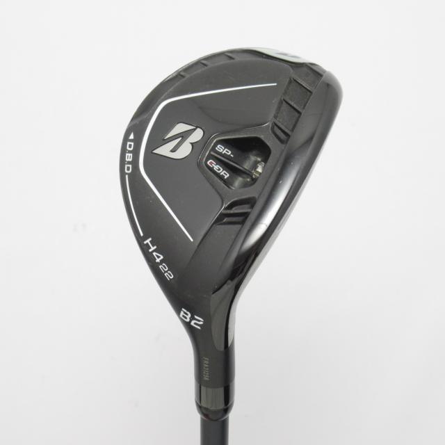 【中古ゴルフクラブ】ブリヂストン　BRIDGESTONE GOLF　B2 ユーティリティ Diamana BS50h　シャフト：Diamana BS50h