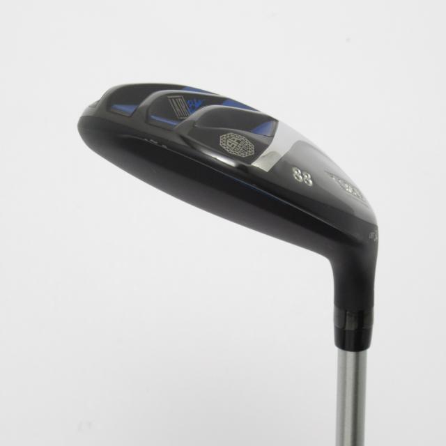 中古ゴルフクラブ】キャスコ POWER TORNADO UFO by POWER TORNADO AIR