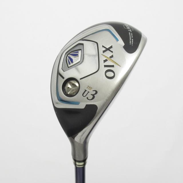 【中古ゴルフクラブ】ダンロップ　XXIO　ゼクシオ エイト(2014) ユーティリティ MP800　シャフト：MP800