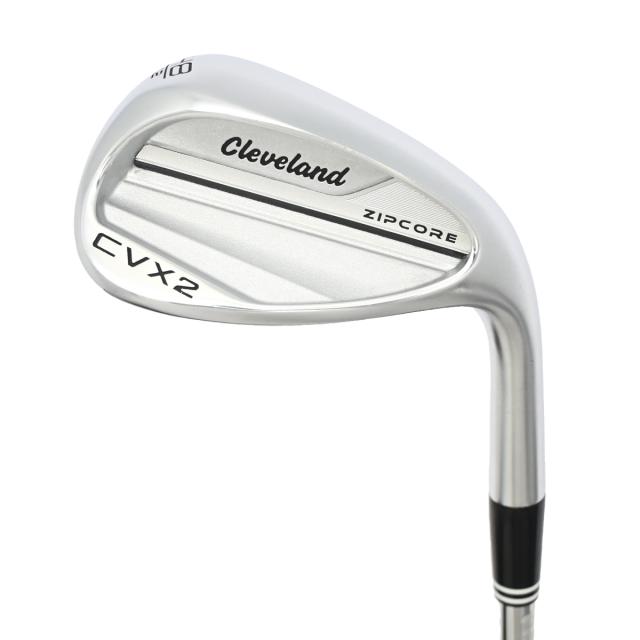 【中古ゴルフクラブ】クリーブランド　Cleveland Golf　CVX2 ZIPCORE ウェッジ Dynamic Gold 95　シャフト：Dynamic Gold 95
