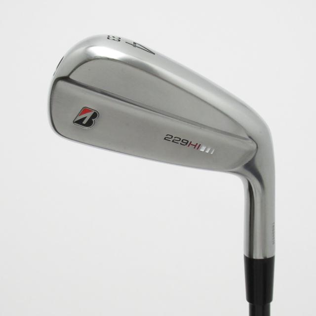 【中古ゴルフクラブ】ブリヂストン　BRIDGESTONE GOLF　B-LIMITED 229HI ユーティリティ OT IRON 75　シャフト：OT IRON 75