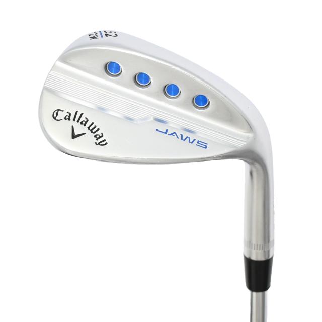 【中古ゴルフクラブ】キャロウェイゴルフ　Callaway Golf　MD5JAWS CRM ウェッジ N.S.PRO MODUS3 TOUR 105　シャフト：N.S.PRO MODUS3 …