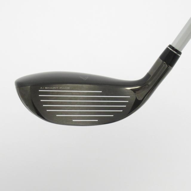 中古ゴルフクラブ】キャロウェイゴルフ Ai SMOKE パラダイム Ai SMOKE
