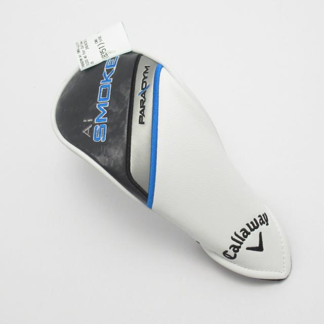 中古ゴルフクラブ】キャロウェイゴルフ Ai SMOKE パラダイム Ai SMOKE