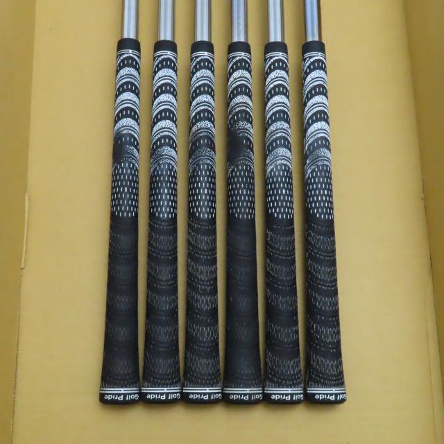 【中古ゴルフクラブ】ブリヂストン　TOUR B　TOUR B X-CBP アイアン N.S.PRO MODUS3 TOUR 105　シャフト：N.S.PRO MODUS3 TOUR 105