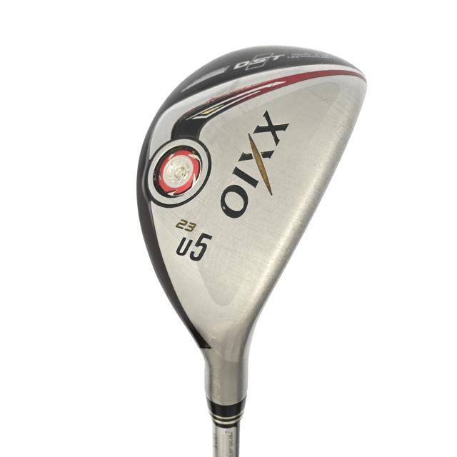 中古ゴルフクラブ】ヤマハ RMX RMX ユーティリティ TMX-420U シャフト