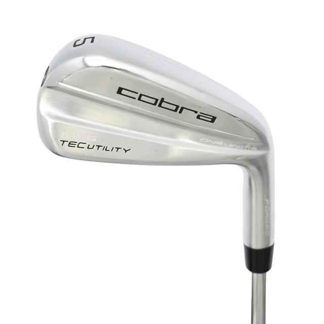【中古ゴルフクラブ】コブラ　KING　キング TEC UTILITY(2023) ONE LENGTH ユーティリティ N.S.PRO 950GH　シャフト：N.S.PRO 950GH