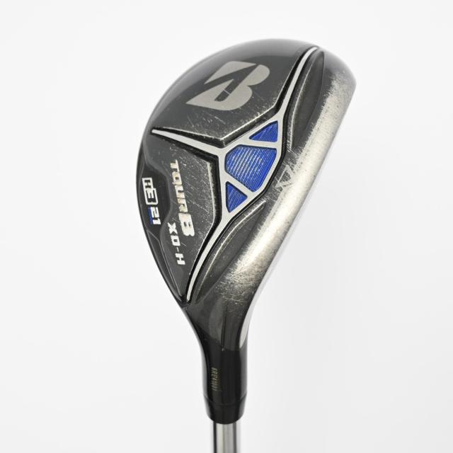【中古ゴルフクラブ】ブリヂストン　TOUR B　TOUR B XD-H ユーティリティ N.S.PRO MODUS3 TOUR 105　シャフト：N.S.PRO MODUS3 TOUR 105