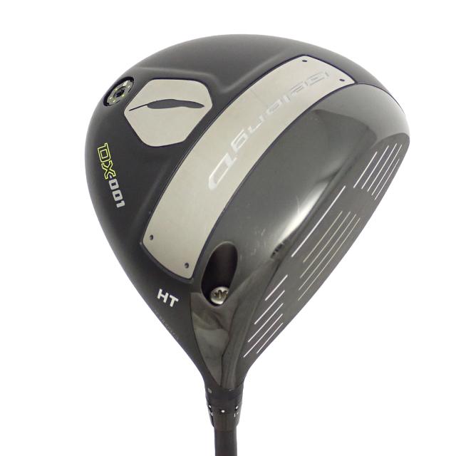 【中古ゴルフクラブ】フォーティーン　FOURTEEN　GelongD DX001 ドライバー FT-40d　シャフト：FT-40d