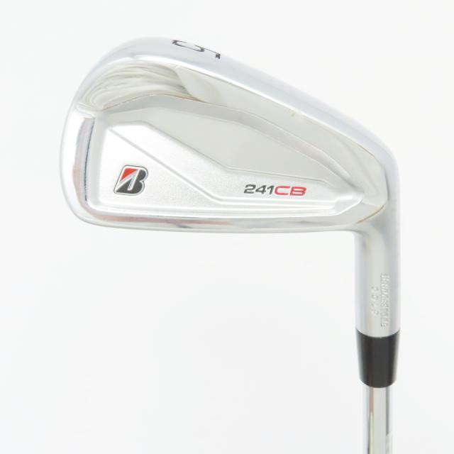 【中古ゴルフクラブ】ブリヂストン　BRIDGESTONE GOLF　241CB アイアン N.S.PRO MODUS3 TOUR 105　シャフト：N.S.PRO MODUS3 TOUR 105