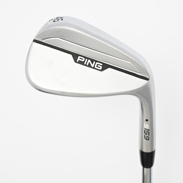 【中古ゴルフクラブ】ピン　PING　S159 ウェッジ N.S.PRO MODUS3 TOUR 105　シャフト：N.S.PRO MODUS3 TOUR 105