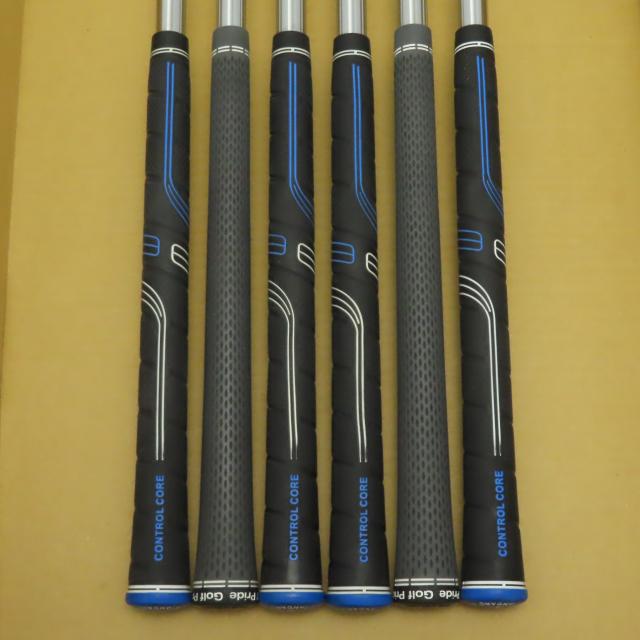 【中古ゴルフクラブ】テーラーメイド　P790　P790(2019) アイアン N.S.PRO MODUS3 TOUR 105　シャフト：N.S.PRO MODUS3 TOUR 105