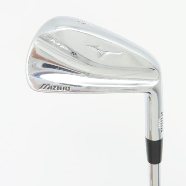 【中古ゴルフクラブ】ミズノ　MP　MP-5 アイアン N.S.PRO MODUS3 TOUR 120　シャフト：N.S.PRO MODUS3 TOUR 120